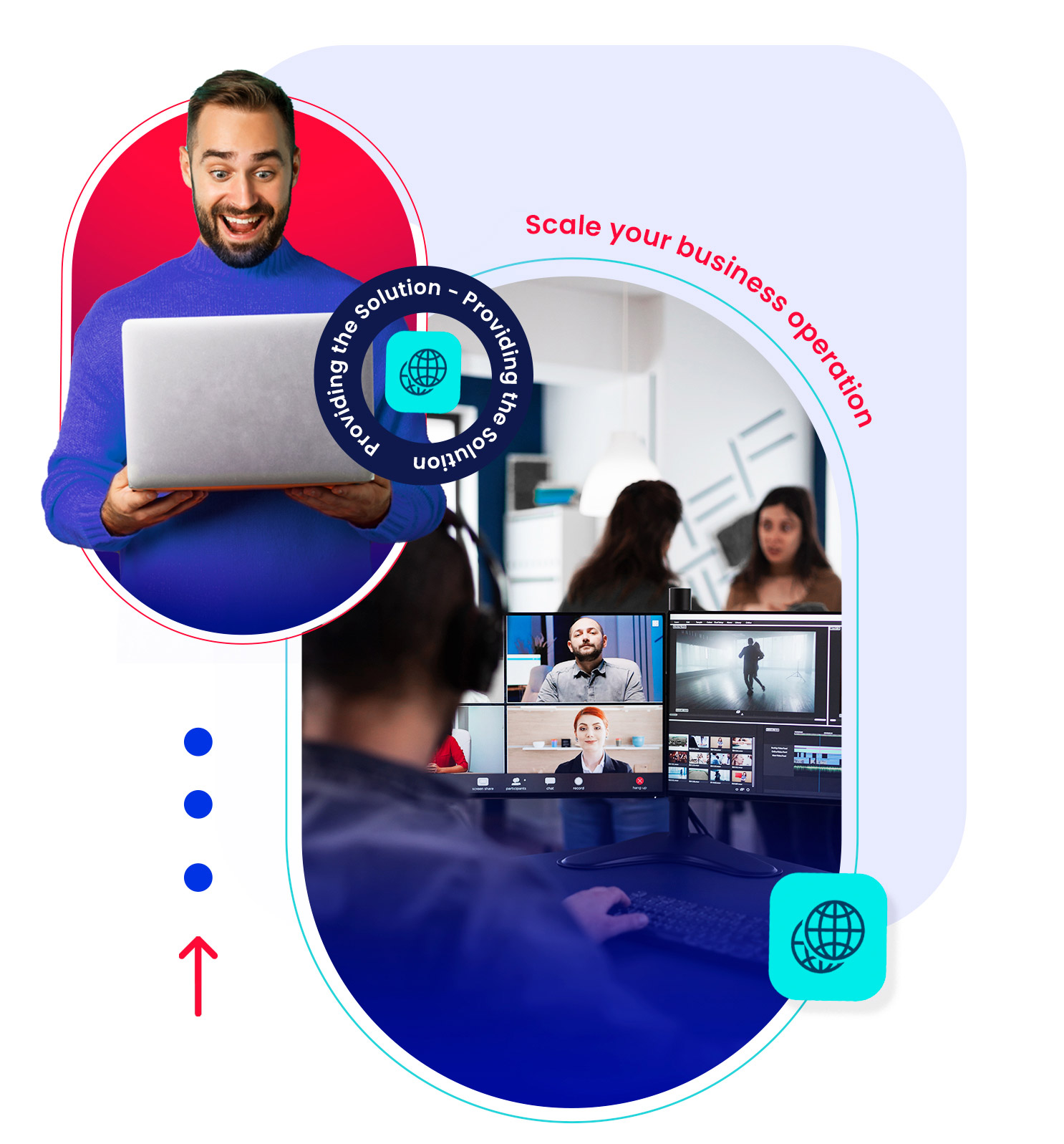 Brave Solutions – BraveSolutions: Your Strategic Outsourcing Partner ...