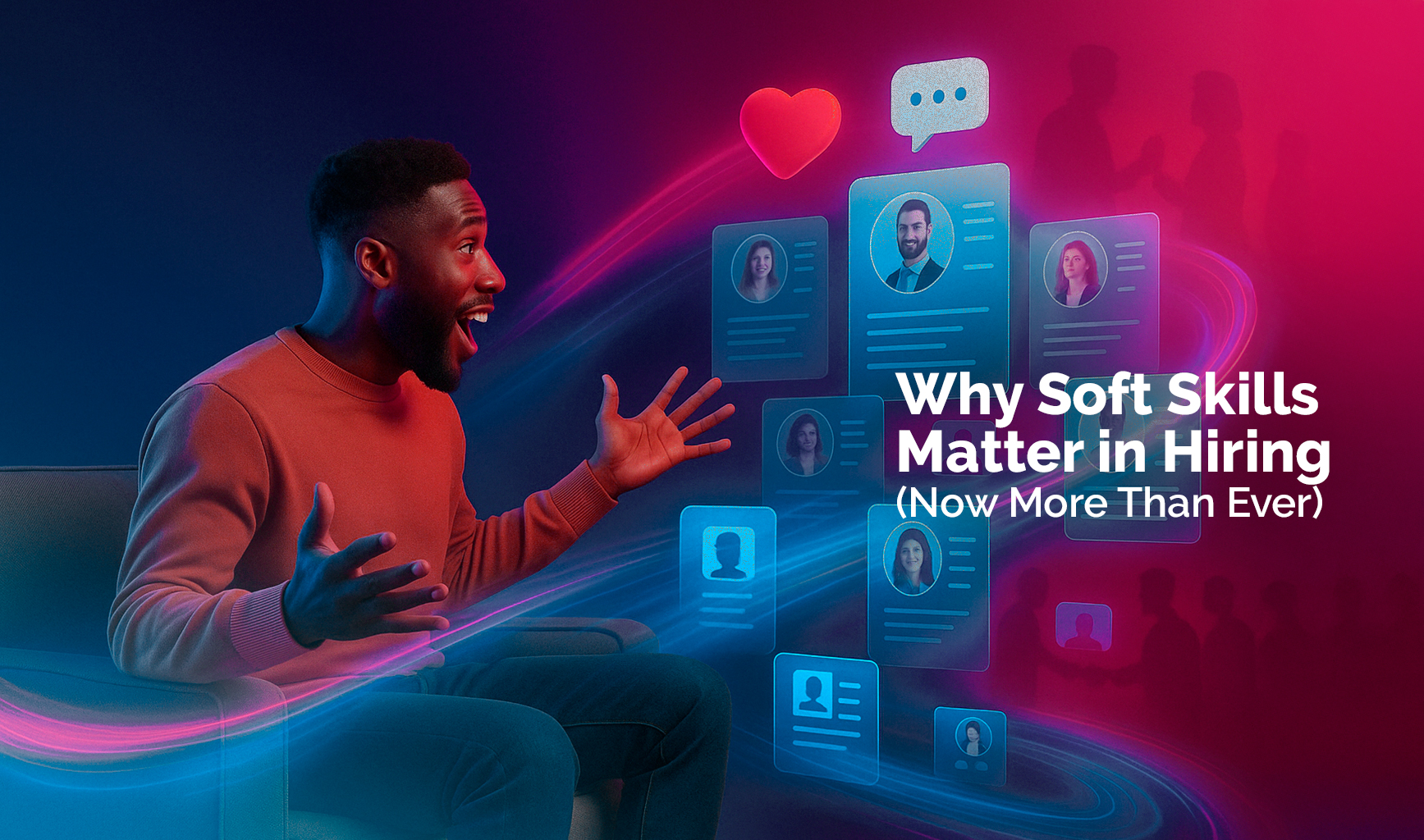 Why Soft Skills Matter in Hiring (Now More Than Ever) – Brave Solutions